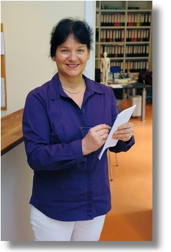 Arztpraxis Dr. Novakovic - Fachärztin für Allgemeinmedizin und ...