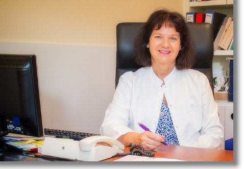 Arztpraxis Dr. Novakovic - Fachärztin für Allgemeinmedizin und ...